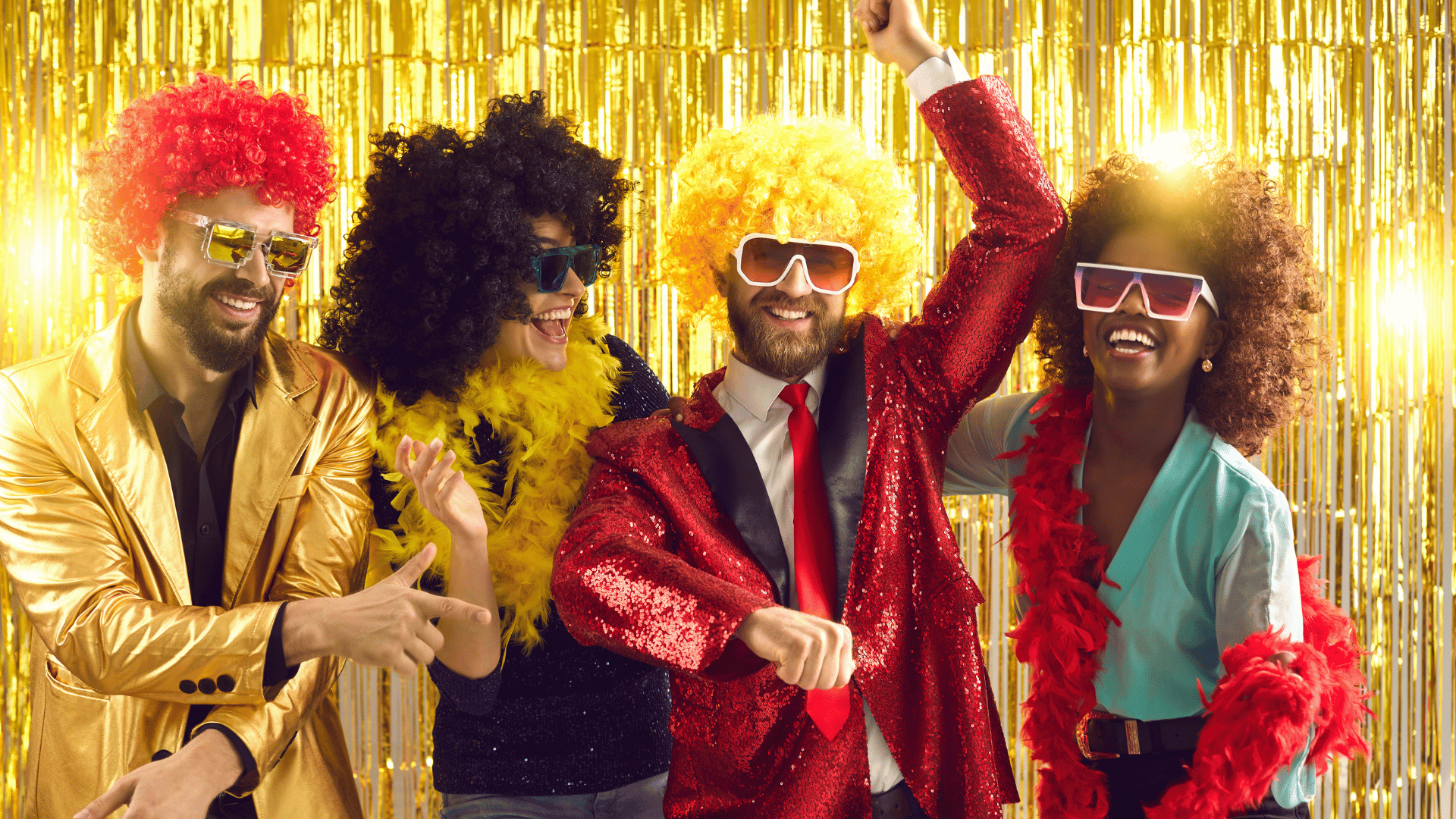 Costume Therapy: The Power of Dressing Up - Costume Showcase