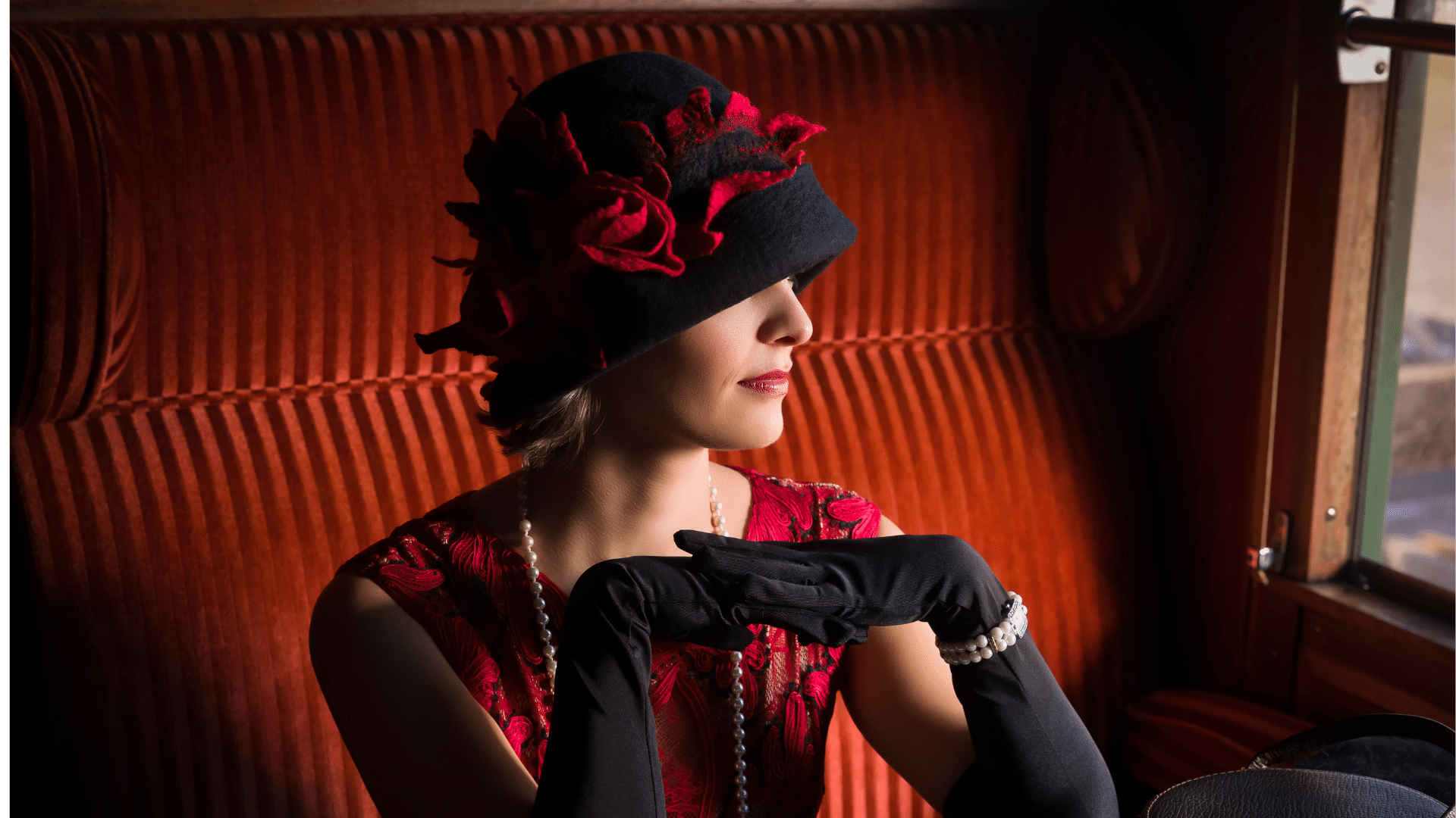Retro Revival: Vintage Costume Ideas for Parties Costume Showcase