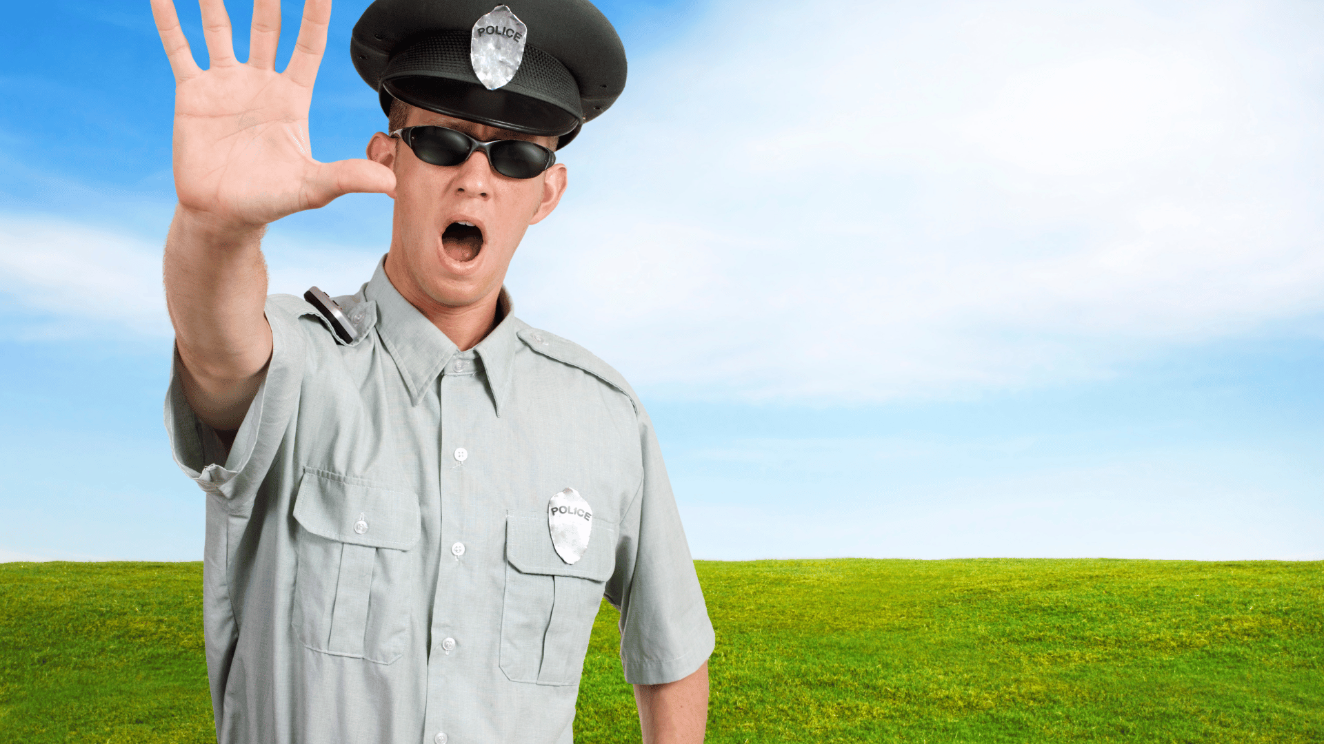 Cop Costume: The Essential Halloween Guide - Costume Showcase