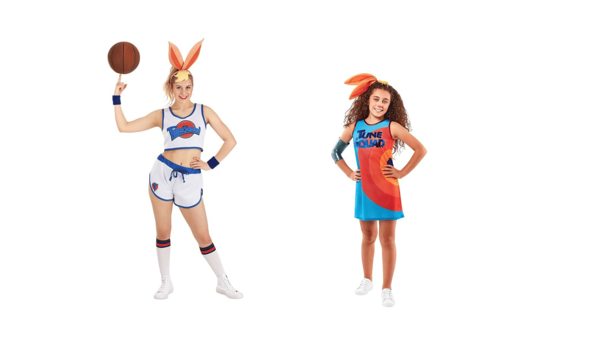 Lola Bunny Costume: The Must-Have Halloween Outfit - Costume Showcase